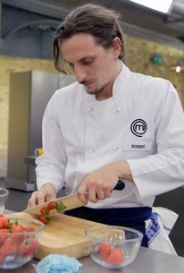 MasterChef: The Professionals: Season 14, Episode 14 | Rotten Tomatoes
