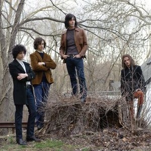 Not Fade Away - Rotten Tomatoes