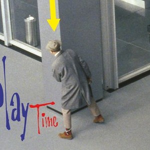 Playtime - Rotten Tomatoes