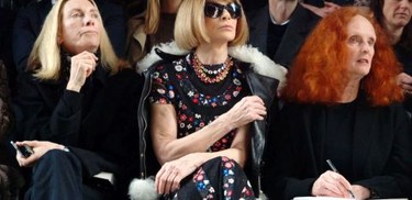 First Monday Tv Show