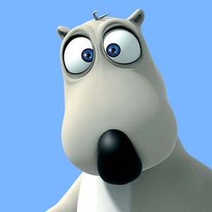 Bernard, The Polar Bear - Rotten Tomatoes