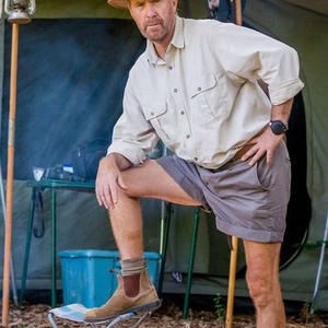 Russell Coight's All Aussie Adventures - Rotten Tomatoes