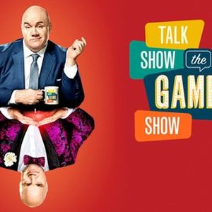 Talk Show the Game Show: Season 1, Episode 1 - Rotten Tomatoes