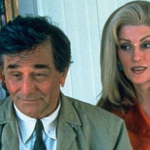 Columbo: A Trace of Murder - Rotten Tomatoes