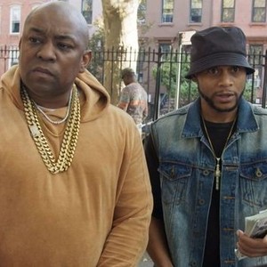 Scam City - Rotten Tomatoes