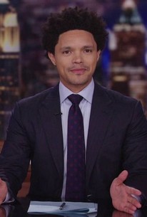 The Daily Show: Season 28, Episode 8 - Rotten Tomatoes
