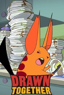 Drawn Together: Season 3 | Rotten Tomatoes