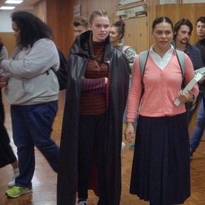 Hibiscus & Ruthless - Rotten Tomatoes