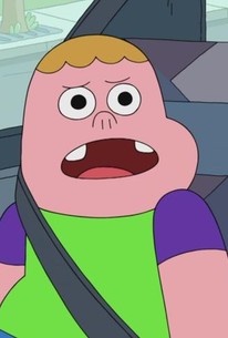 Clarence: Season 3, Episode 21 - Rotten Tomatoes