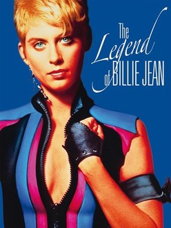 De Legende Van Billie Jean Cast Billie Jean King And Her Wife Dated