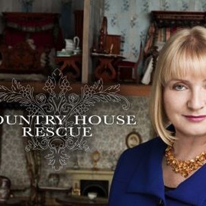 Country House Rescue: Season 2, Episode 3 - Rotten Tomatoes