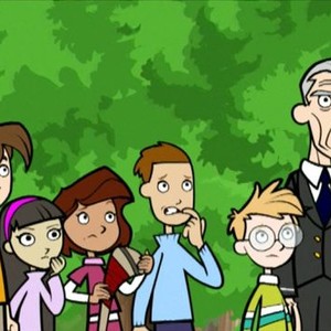 Ballybraddan: Season 2, Episode 15 - Rotten Tomatoes