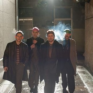 Filth - Rotten Tomatoes