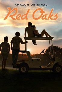 Red Oaks: Season 2, Episode 9 | Cast and Crew | Rotten Tomatoes