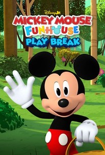 Play Break | Rotten Tomatoes