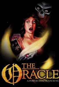 The Oracle | Rotten Tomatoes