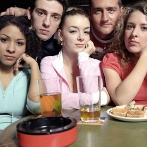 Two Pints of Lager and a Packet of Crisps - Rotten Tomatoes