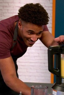 Easy-Bake Battle: The Home Cooking Competition: Season 1, Episode 5 ...