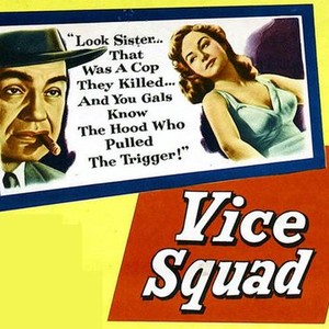Vice Squad - Rotten Tomatoes