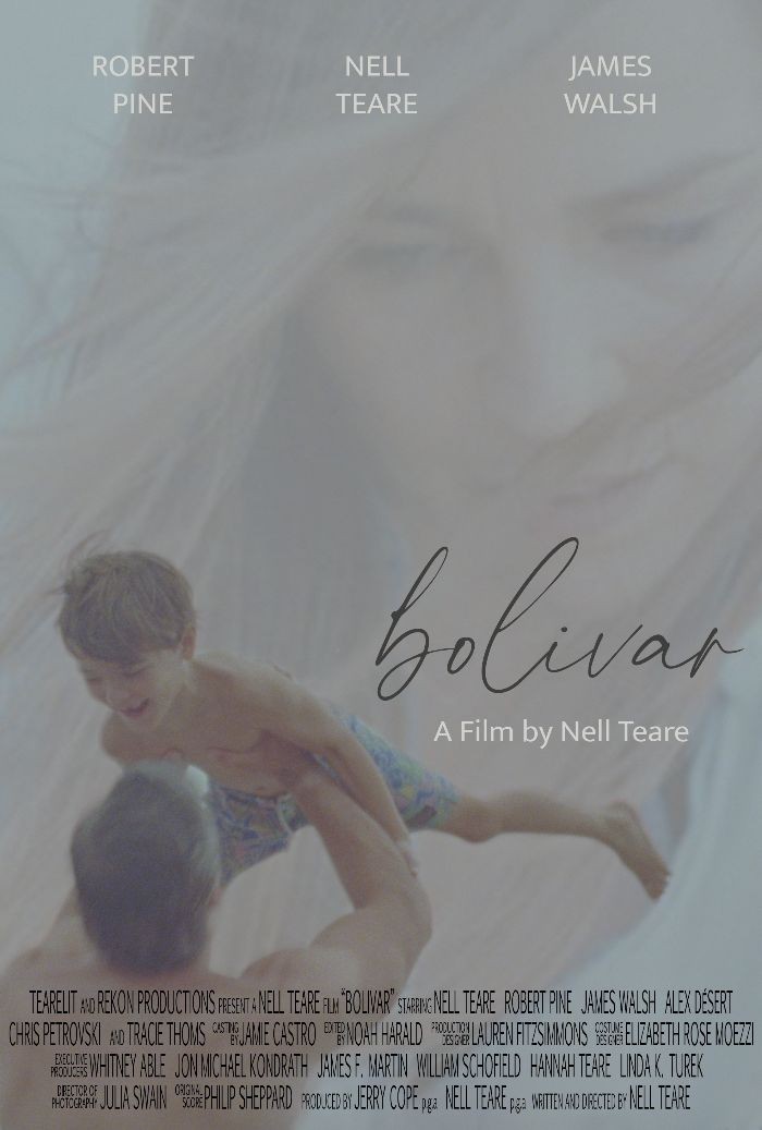 Bolivar | Rotten Tomatoes
