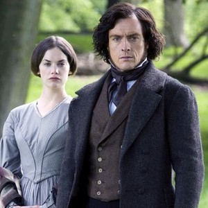 Jane Eyre - Rotten Tomatoes
