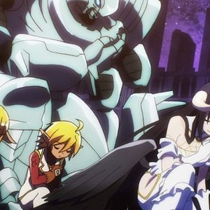 Overlord - Rotten Tomatoes