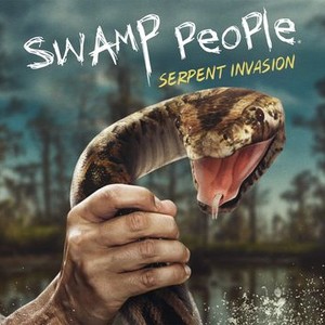 Swamp People: Serpent Invasion: Season 3, Episode 2 - Rotten Tomatoes