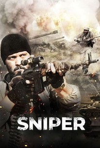 Sniper (2021) | Rotten Tomatoes