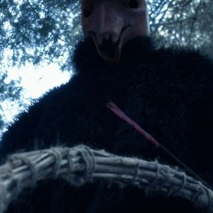 The Hunting - Rotten Tomatoes