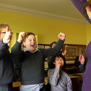 In Loco Parentis - Rotten Tomatoes