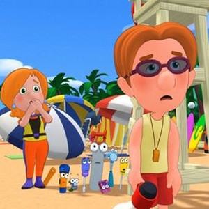 Handy Manny: Season 2, Episode 34 - Rotten Tomatoes