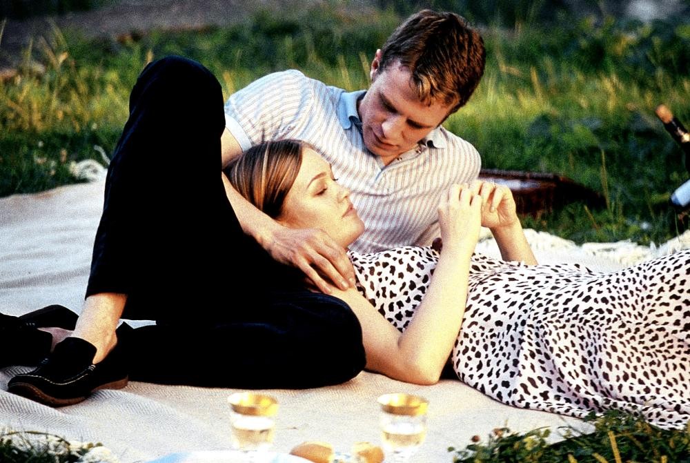 Luke Mably