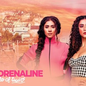 Miss Adrenaline: A Tale of Twins - Rotten Tomatoes