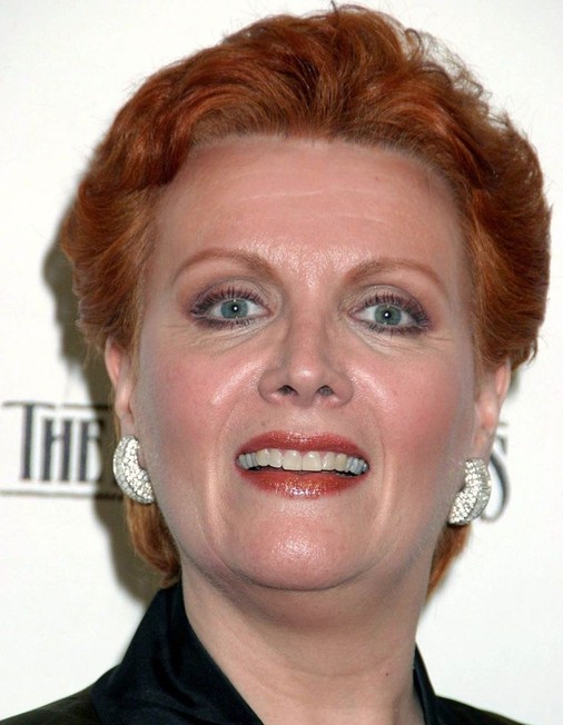 Maureen McGovern - Rotten Tomatoes