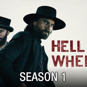 Hell on Wheels - Rotten Tomatoes