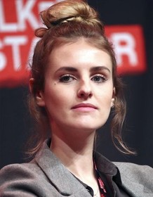 Jodie Blank - Rotten Tomatoes