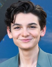 Luca Padovan - Rotten Tomatoes