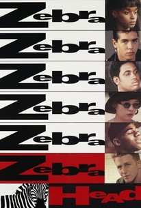 Zebrahead | Rotten Tomatoes