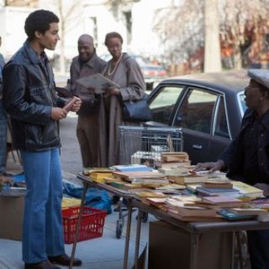 Devon Terrell - Rotten Tomatoes