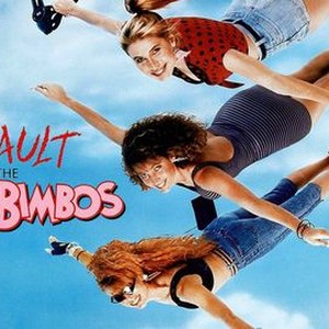 Assault of the Killer Bimbos - Rotten Tomatoes