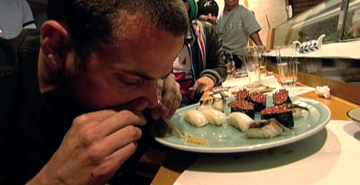 Jackass: The Movie - Rotten Tomatoes