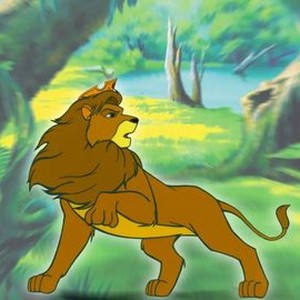 Simba, the King Lion: The Final Battle - Rotten Tomatoes