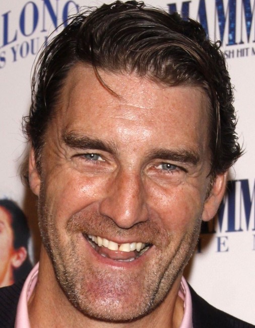 Patrick Boll - Rotten Tomatoes