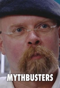 MythBusters - Rotten Tomatoes