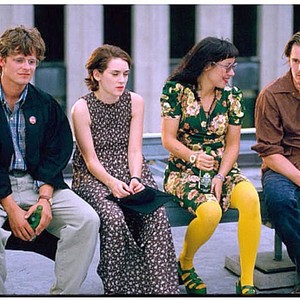 Reality Bites - Rotten Tomatoes