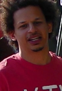 The Eric Andre Show: Season 1, Episode 5 - Rotten Tomatoes