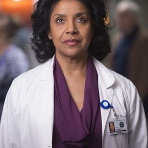 Phylicia Rashad - Rotten Tomatoes