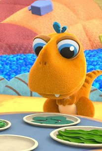 L'il Stompers: Season 1, Episode 12 | Rotten Tomatoes