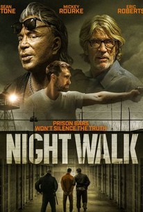 Night Walk | Rotten Tomatoes