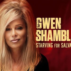 Gwen Shamblin: Starving for Salvation - Rotten Tomatoes